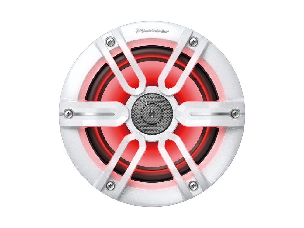 Hajós hifi hangszórók: Pioneer UD-ME650LED LED világítás készlet TS ...