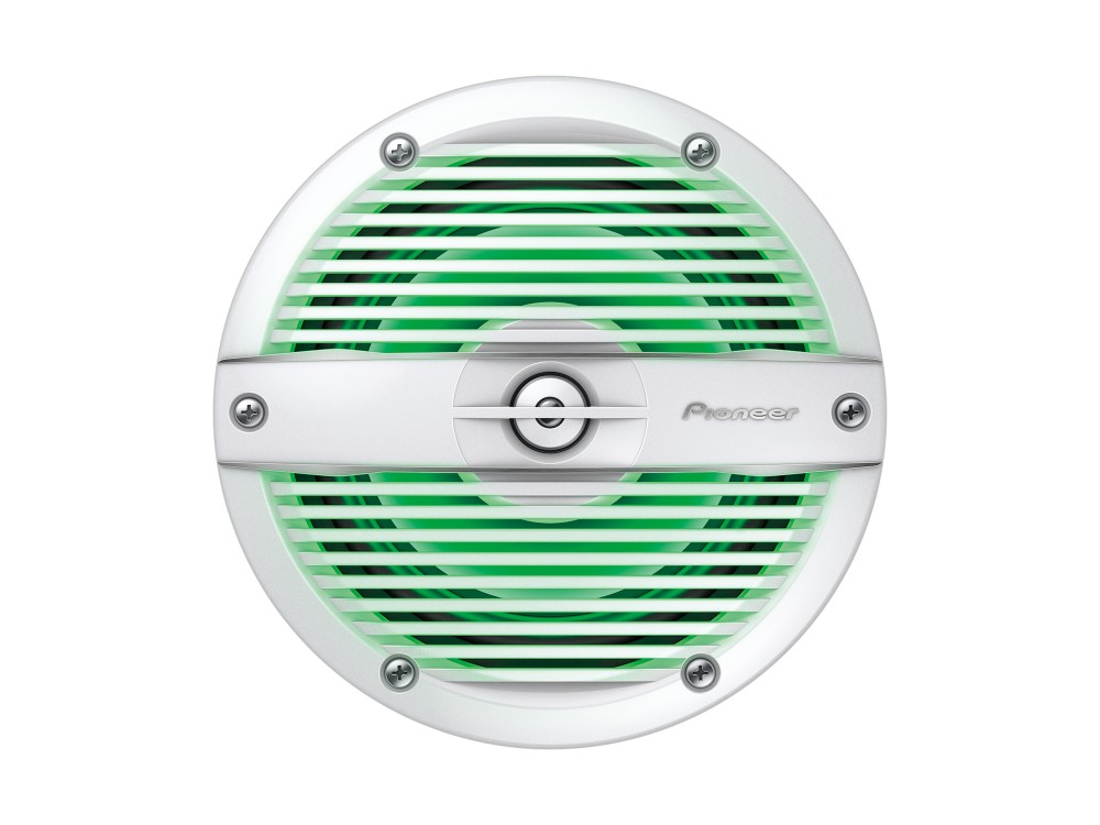 Hajós hifi hangszórók: Pioneer UD-ME650LED LED világítás készlet TS ...